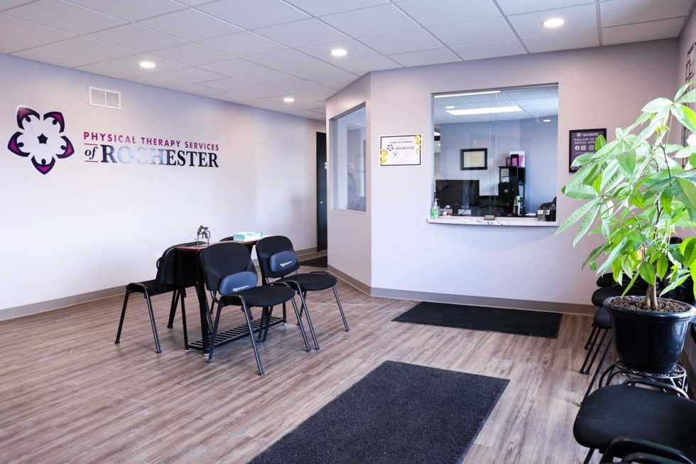 Contact PTS of Rochester